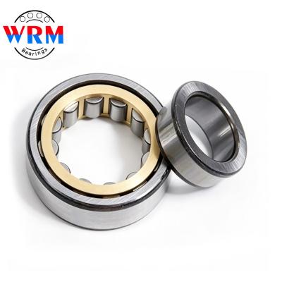 China High Speed Operation Cylindrical Roller Bearing NJ1032EM 160*240*38mm 42132EH Port Machinery Bearing for sale