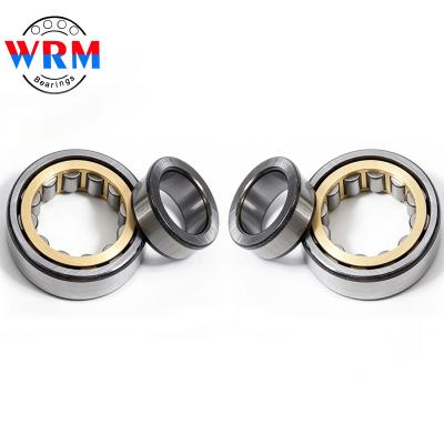 China High Precision Cylindrical Roller Bearing NJ1034EM 170*260*42mm 42134EH Cement Equipment Bearing for sale