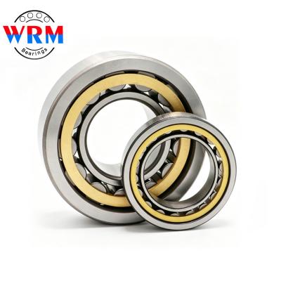 China High Speed Cylindrical Roller Bearing NJ1036EM 180*280*46mm 42136EH Food Machinery Bearing for sale