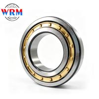 China High Load Capacity Cylindrical Roller Bearing NJ1044EM 220*340*56mm 42144EH Metallurgical Equipment Bearing for sale