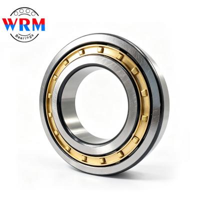 China High Load Capacity Cylindrical Roller Bearing NJ1044EM 220*340*56mm 42144EH Metallurgical Equipment Bearing for sale