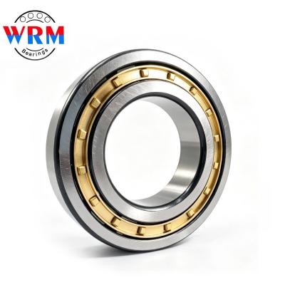 China High Stability Cylindrical Roller Bearing NJ1048EM 240*360*56mm 42148EH Mining Machinery Bearing for sale