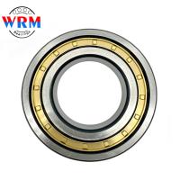 China After-sales Support Cylindrical Roller Bearing NJ2217EM 85*150*36mm 42517EH Cement Equipment Bearing for sale