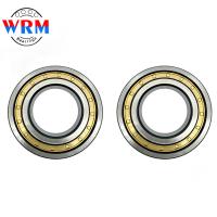 China Meet International Standards Cylindrical Roller Bearing NJ2218EM 90*160*40mm 42518EH Food Machinery Bearing for sale
