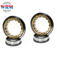 China High Precision Cylindrical Roller Bearing NJ2220EM 100*180*46mm 42520EH Ultra-thin Robot Bearing for sale