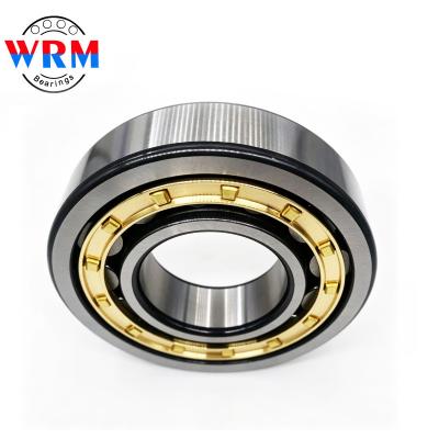 China High Speed Cylindrical Roller Bearing NJ2222EM 110*200*53mm 42522EH Metallurgical Equipment Bearing for sale