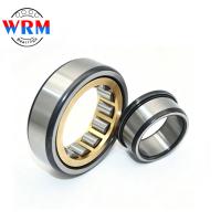 China Low Noise Cylindrical Roller Bearing NJ2224EM 120*215*58mm 42524EH Mining Machinery Bearing for sale