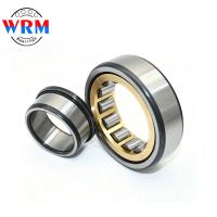 China Low Friction Cylindrical Roller Bearing NJ2226EM 130*230*64mm 42526EH Construction Machinery Bearing for sale