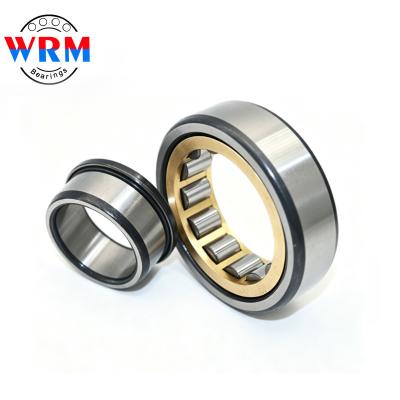 China Low Friction Cylindrical Roller Bearing NJ2226EM 130*230*64mm 42526EH Construction Machinery Bearing for sale