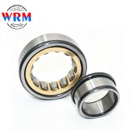 China High Load Capacity Cylindrical Roller Bearing NJ2228EM 140*250*68mm 42528EH Wind Turbine Gearbox Bearing for sale