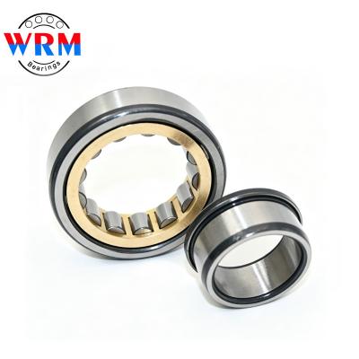 China High Load Capacity Cylindrical Roller Bearing NJ2228EM 140*250*68mm 42528EH Wind Turbine Gearbox Bearing for sale