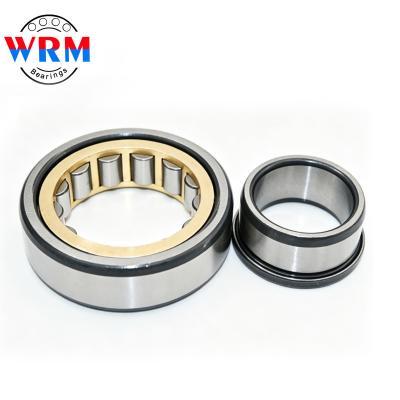 China High Concentricity Cylindrical Roller Bearing NJ2232EM 160*290*80mm 42532EH Reducer Gearbox Bearing for sale