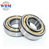 China High Quality Cylindrical Roller Bearing NJ2234EM 220*400*108mm 42534EH Railway Vehicle Bearing for sale