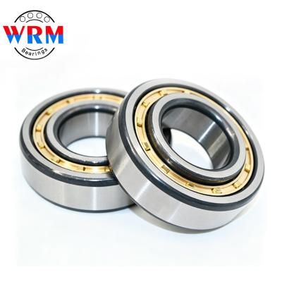 China High Quality Cylindrical Roller Bearing NJ2234EM 220*400*108mm 42534EH Railway Vehicle Bearing for sale