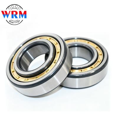 China Precious Machined Cylindrical Roller Bearing NJ2236EM 180*320*86mm 42536EH Paper Making Machine Bearing for sale