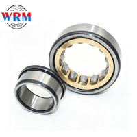 China Quality Assurance Cylindrical Roller Bearing NJ2315EM 42615EH 75*160*55mm Packaging Machinery Bearing for sale