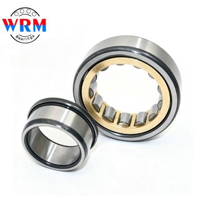 China Quality Assurance Cylindrical Roller Bearing NJ2315EM 42615EH 75*160*55mm Packaging Machinery Bearing for sale