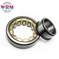 China After-sales Support Cylindrical Roller Bearing NJ2316EM 42616EH 80*170*58mm Ultra-thin Robot Bearing for sale