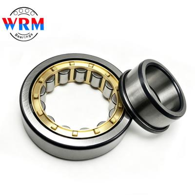 China After-sales Support Cylindrical Roller Bearing NJ2316EM 42616EH 80*170*58mm Ultra-thin Robot Bearing for sale