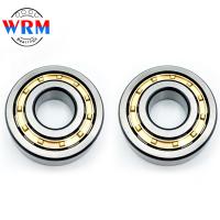 China High Precision Cylindrical Roller Bearing NJ2319EM 42619EH 95*200*67mm Construction Machinery Bearing for sale