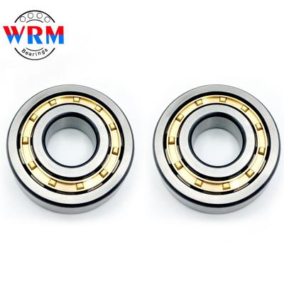China High Precision Cylindrical Roller Bearing NJ2319EM 42619EH 95*200*67mm Construction Machinery Bearing for sale