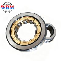China High Speed Cylindrical Roller Bearing NJ2320EM 42620EH 100*215*73mm Wind Turbine Gearbox Bearing for sale