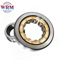China Low Noise Cylindrical Roller Bearing NJ2322EM 42622EH 110*240*80mm CNC Machine Tool Bearing for sale