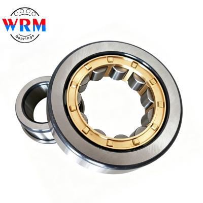 China Low Noise Cylindrical Roller Bearing NJ2322EM 42622EH 110*240*80mm CNC Machine Tool Bearing for sale