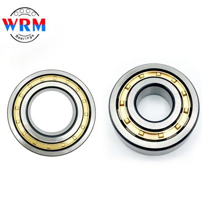 China Low Friction Cylindrical Roller Bearing NJ2324EM 42624EH 120*260*86mm Reducer Gearbox Bearing for sale
