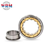 China High Load Capacity Cylindrical Roller Bearing NJ2326EM 42626EH 130*280*93mm Railway Vehicle Bearing for sale