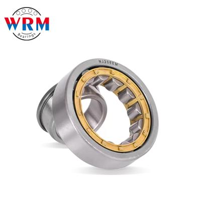 China High Concentricity Cylindrical Roller Bearing NJ2330EM 42630EH 150*320*108mm Petroleum Equipment Bearing for sale
