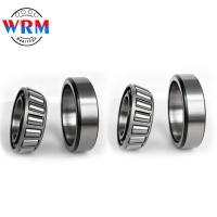 China High Load Capacity Tapered Roller Bearing 30215 75*130*25mm 7215E Railway Vehicle Bearing for sale
