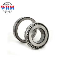 China High Stability Tapered Roller Bearing 30216 80*140*26mm 7216E Paper Making Machine Bearing for sale