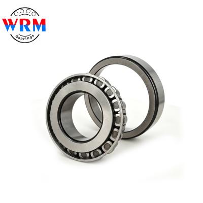 China High Concentricity Tapered Roller Bearing 30217 85*150*31mm 7217E Petroleum Equipment Bearing for sale