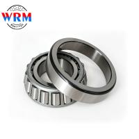 China High Quality Tapered Roller Bearing 30218 90*160*30mm 7218E Textile Machinery Bearing for sale