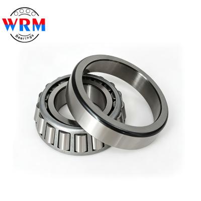 China High Quality Tapered Roller Bearing 30218 90*160*30mm 7218E Textile Machinery Bearing for sale