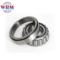 China Precious Machined Tapered Roller Bearing 30219 95*170*32mm 7219E Metallurgical Equipment Bearing for sale