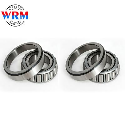 China OEM Standard Production Tapered Roller Bearing 30220 100*180*34mm 7220E Mining Machinery Bearing for sale