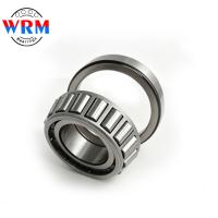 China Precious Quenched Tapered Roller Bearing 30221 105*190*36mm 7221E Construction Machinery Bearing for sale