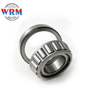 China Long Service Life Tapered Roller Bearing 30222 110*200*38mm 7222E Wind Turbine Gearbox Bearing for sale