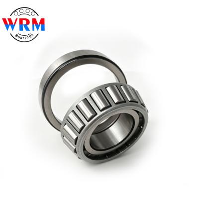 China Long Service Life Tapered Roller Bearing 30222 110*200*38mm 7222E Wind Turbine Gearbox Bearing for sale