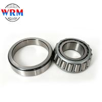 China Strict Quality Inspection Tapered Roller Bearing 30224 120*215*40mm 7224E CNC Machine Tool Bearing for sale