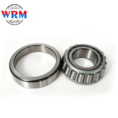 China Strict Quality Inspection Tapered Roller Bearing 30224 120*215*40mm 7224E CNC Machine Tool Bearing for sale