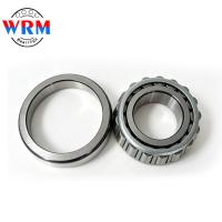 China China Factory Bearings Tapered Roller Bearing 30228 140*250*42mm 7228E Railway Vehicle Bearing for sale