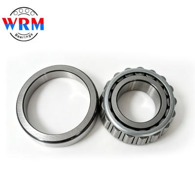 China China Factory Bearings Tapered Roller Bearing 30228 140*250*42mm 7228E Railway Vehicle Bearing for sale