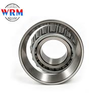 China Wuxi Bearings Tapered Roller Bearing 30230 150*270*45mm 7230E Paper Making Machine Bearing for sale