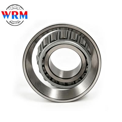 China Wuxi Bearings Tapered Roller Bearing 30230 150*270*45mm 7230E Paper Making Machine Bearing for sale