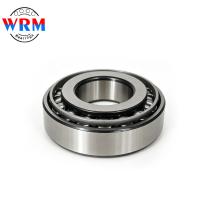 China High Load Capacity Tapered Roller Bearing 30315 75*160*37mm 7315E Mining Machinery Bearing for sale