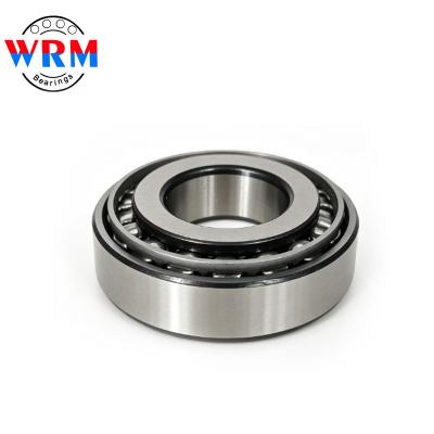 China High Load Capacity Tapered Roller Bearing 30315 75*160*37mm 7315E Mining Machinery Bearing for sale
