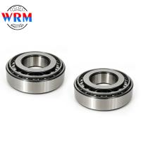 China High Stability Tapered Roller Bearing 30316 80*170*39mm 7316E Construction Machinery Bearing for sale
